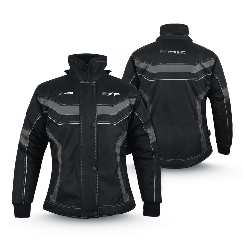 Snow mobile jacket